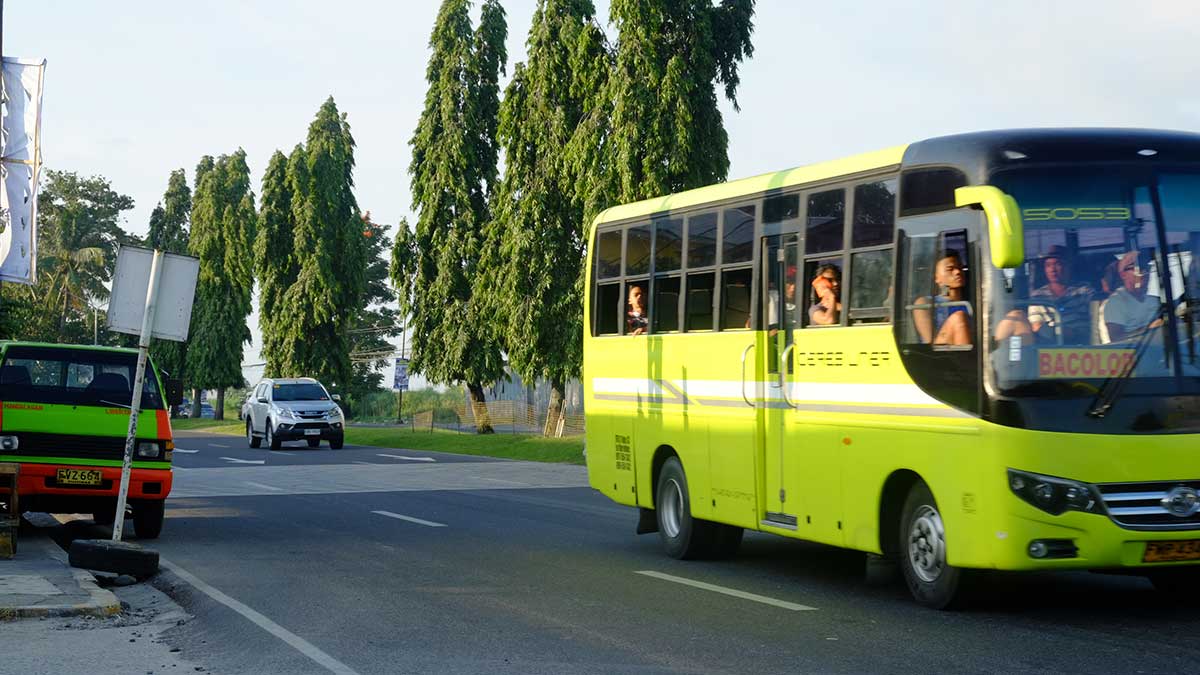 Ceres, drivers org to continue plying routes