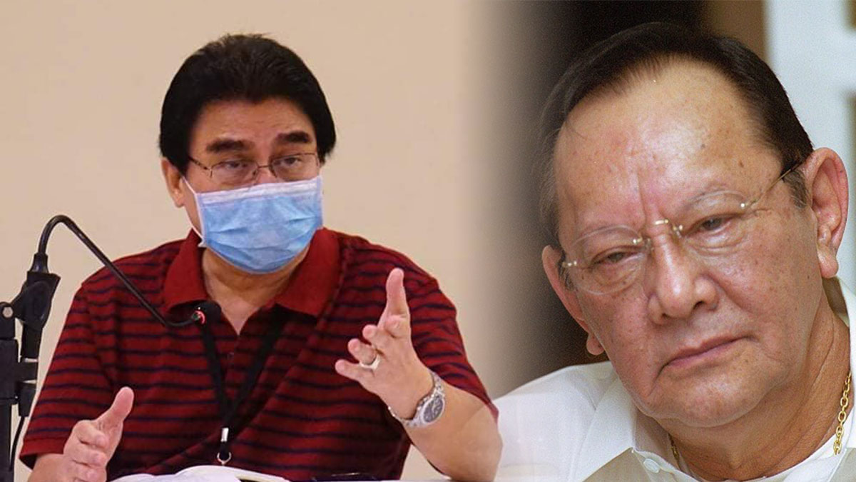 Mayor Bing salutes “Boss Danding”, calls him “larger than life ...