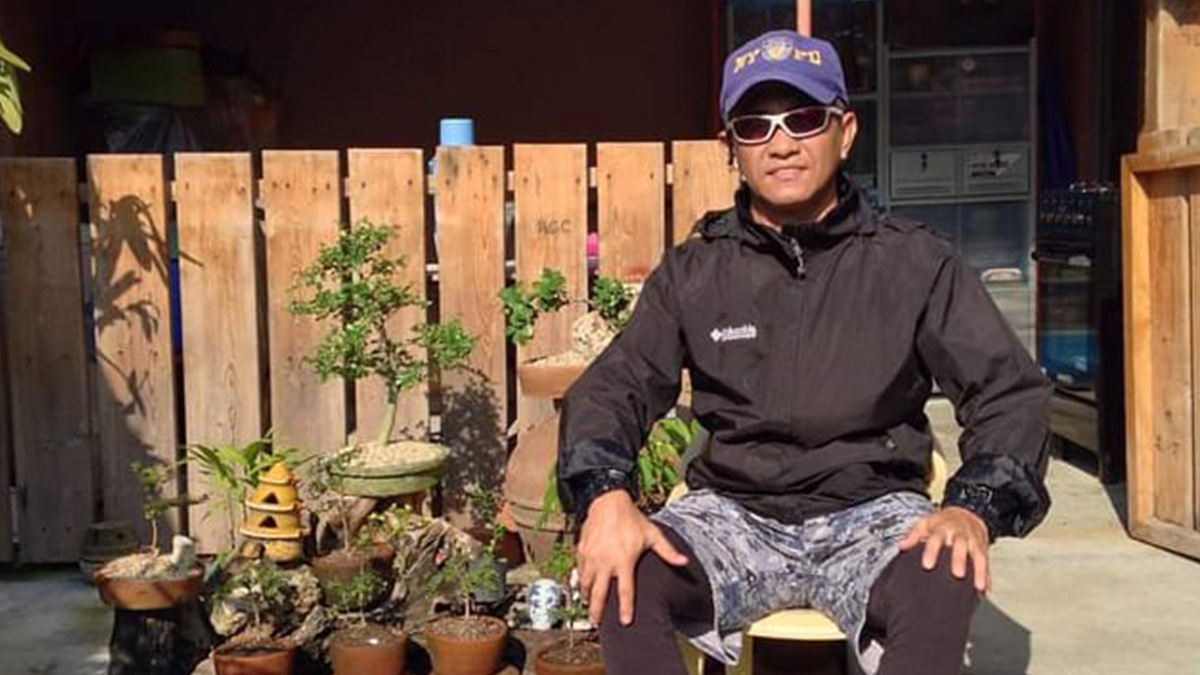 Covering your six or a stroke survivor's evasion tactics