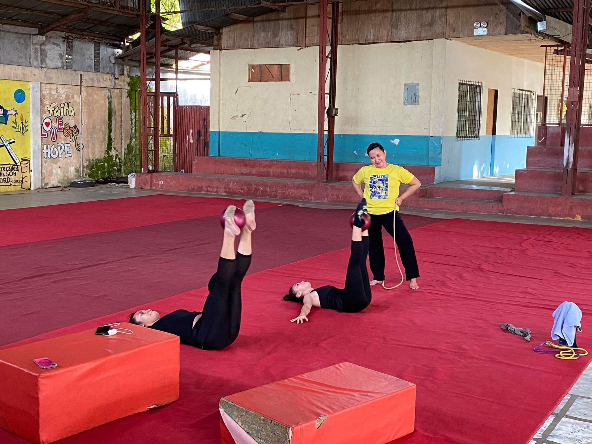 Pinoy Pride: The tale of three Filipinos in the First International ...