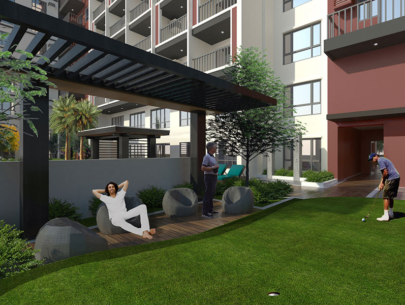 Coming home to Bacolod becomes exciting at The Upper East | Bacolod City