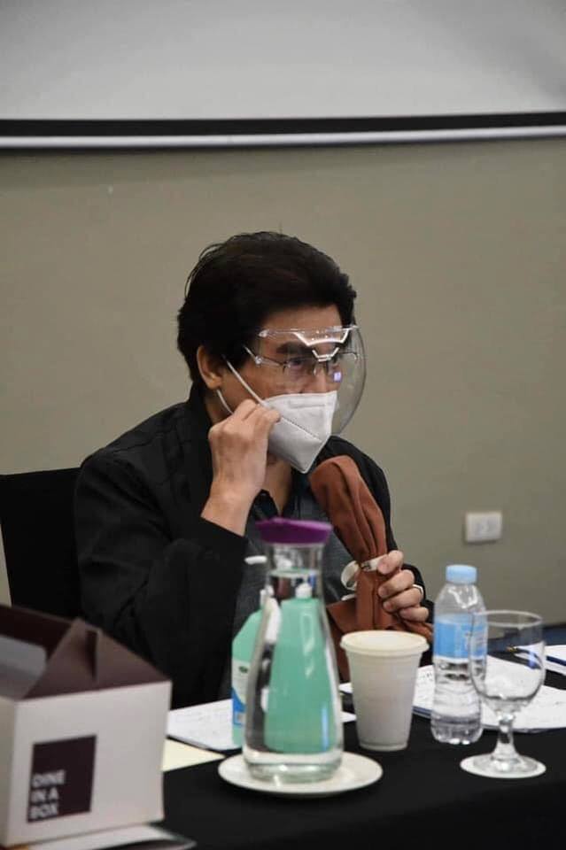 Bing: Proposals to help Bacolod tourism industry welcome