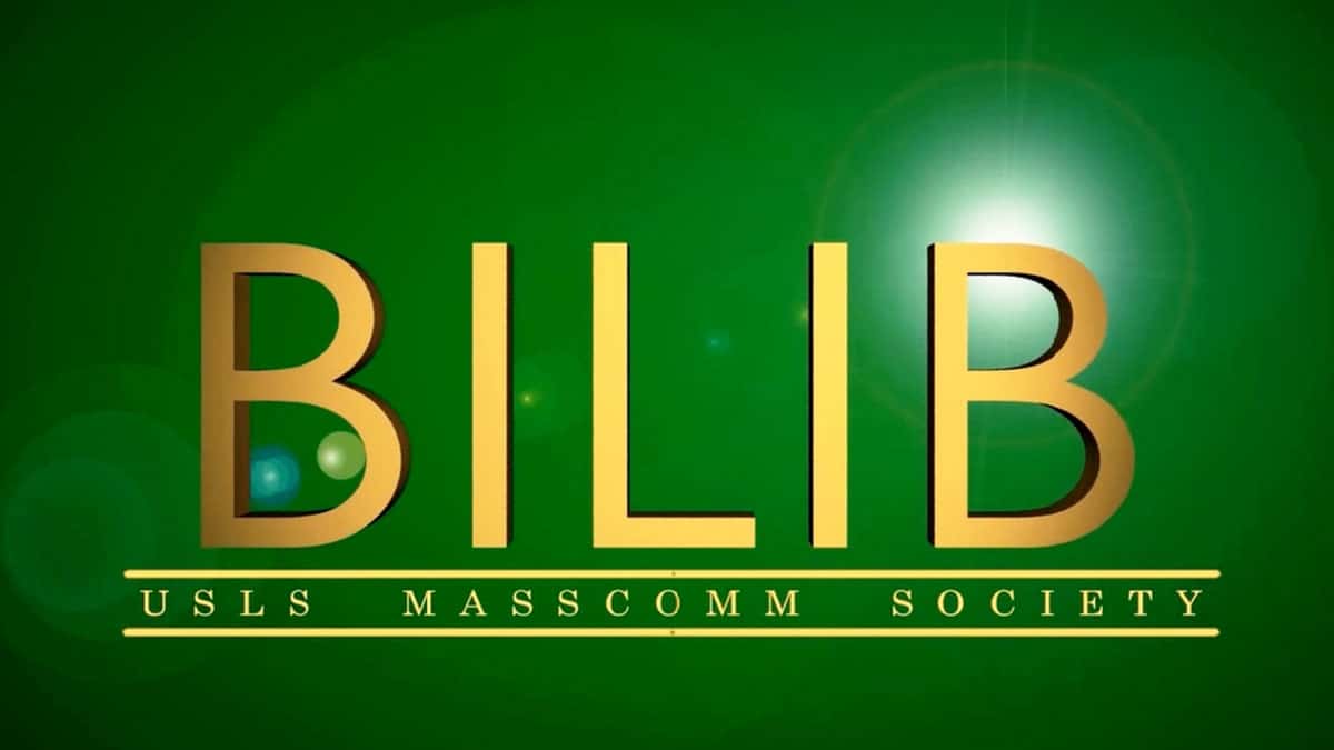 Media outlets among those recognized in Bilib Awards | Bacolod City