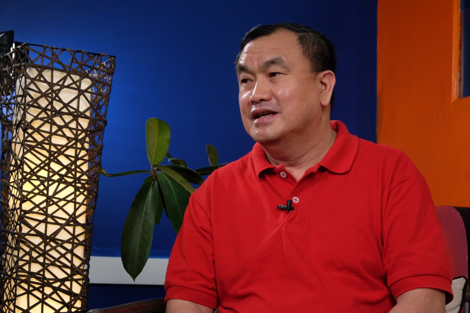 Former City Hall ally decries tearing down of tarps, says businessmen ...