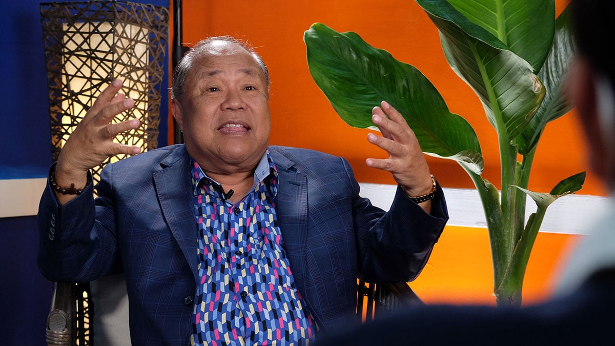 Guv neglecting plight of small people, Orola says | Bacolod City