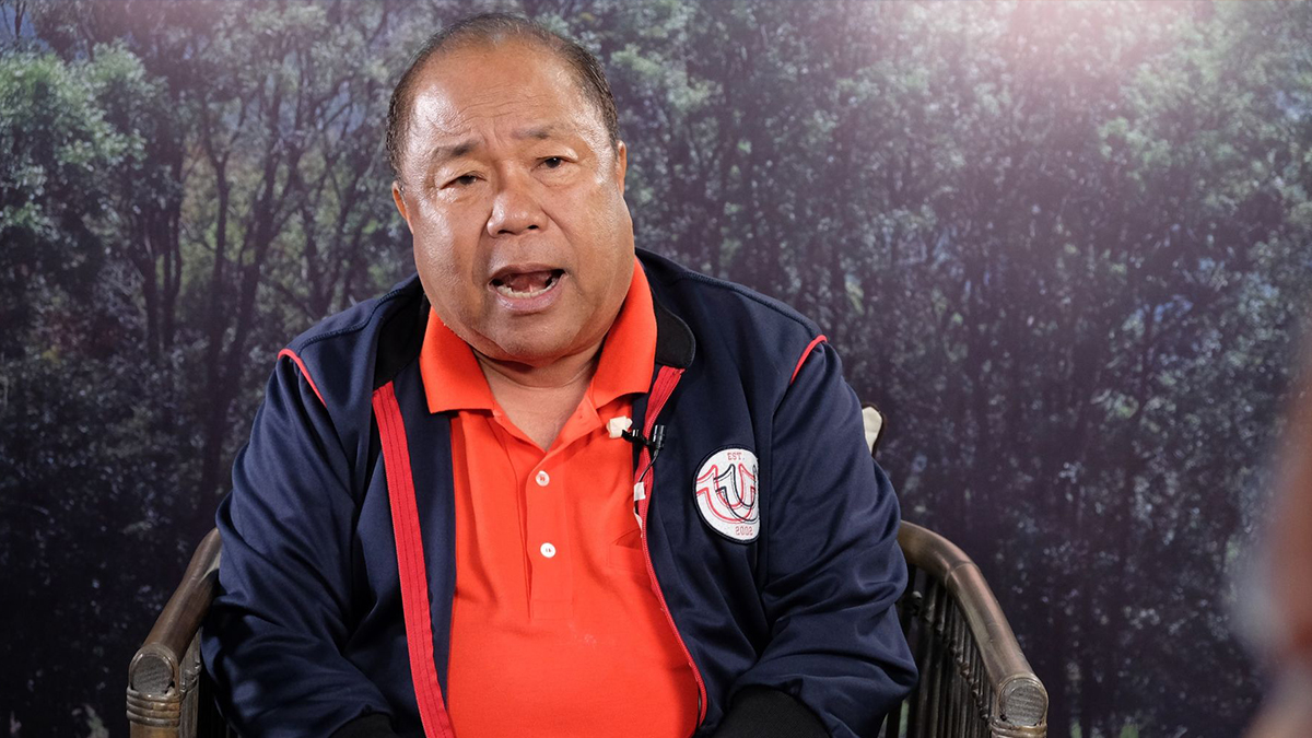 IN FULL: Orola says, my opponent is a master of deception