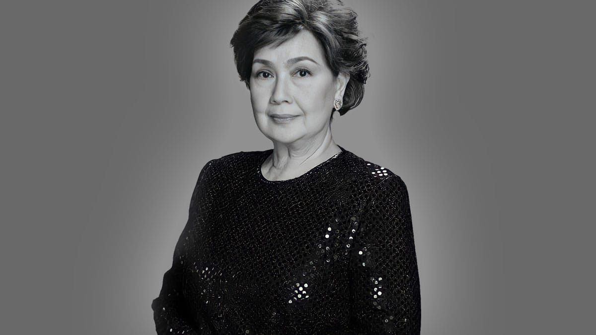 An alumna’s legacy