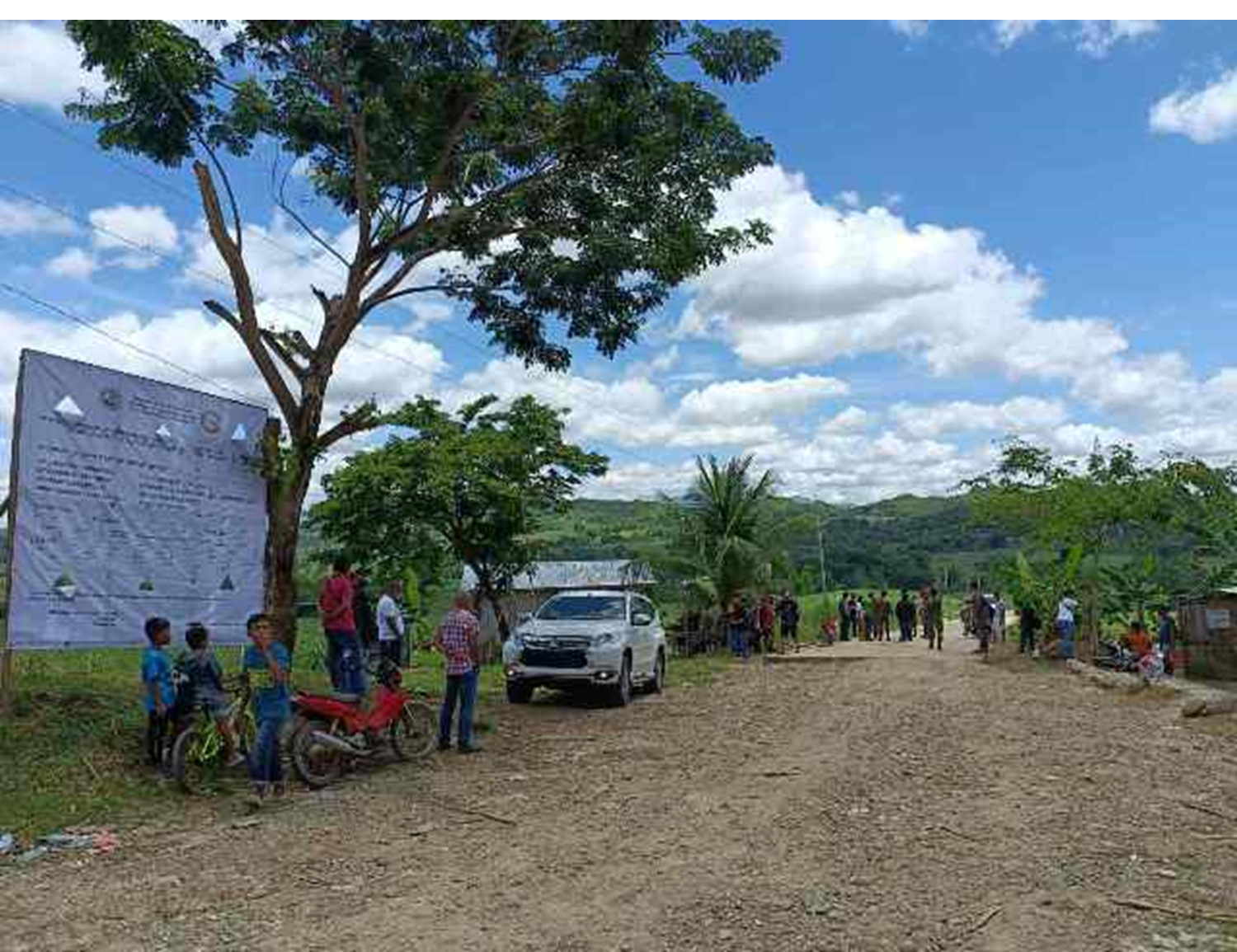 IN FULL: Escalante City’s Barangay Development Program Projects Nears ...