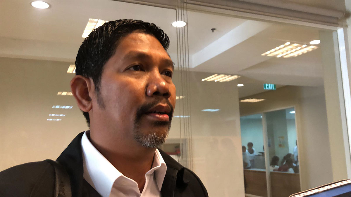 PDEA WV chief: Most Bacolod shooting incidents, other cases linked to ...