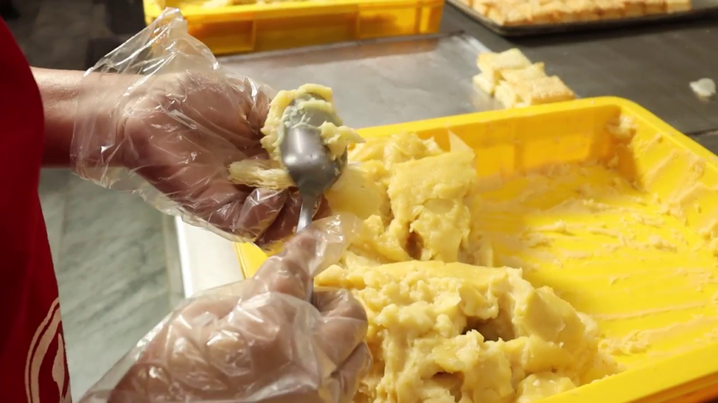 How to make Napoleones in 7 easy steps | Bacolod City