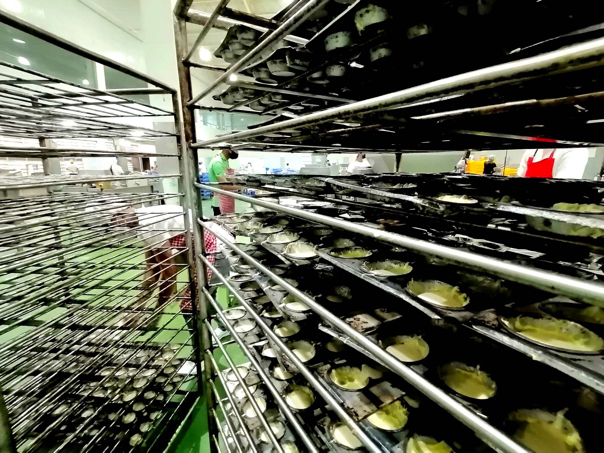 DNX Business: Oven spring in the east: A look inside Jonathan Lo's ...