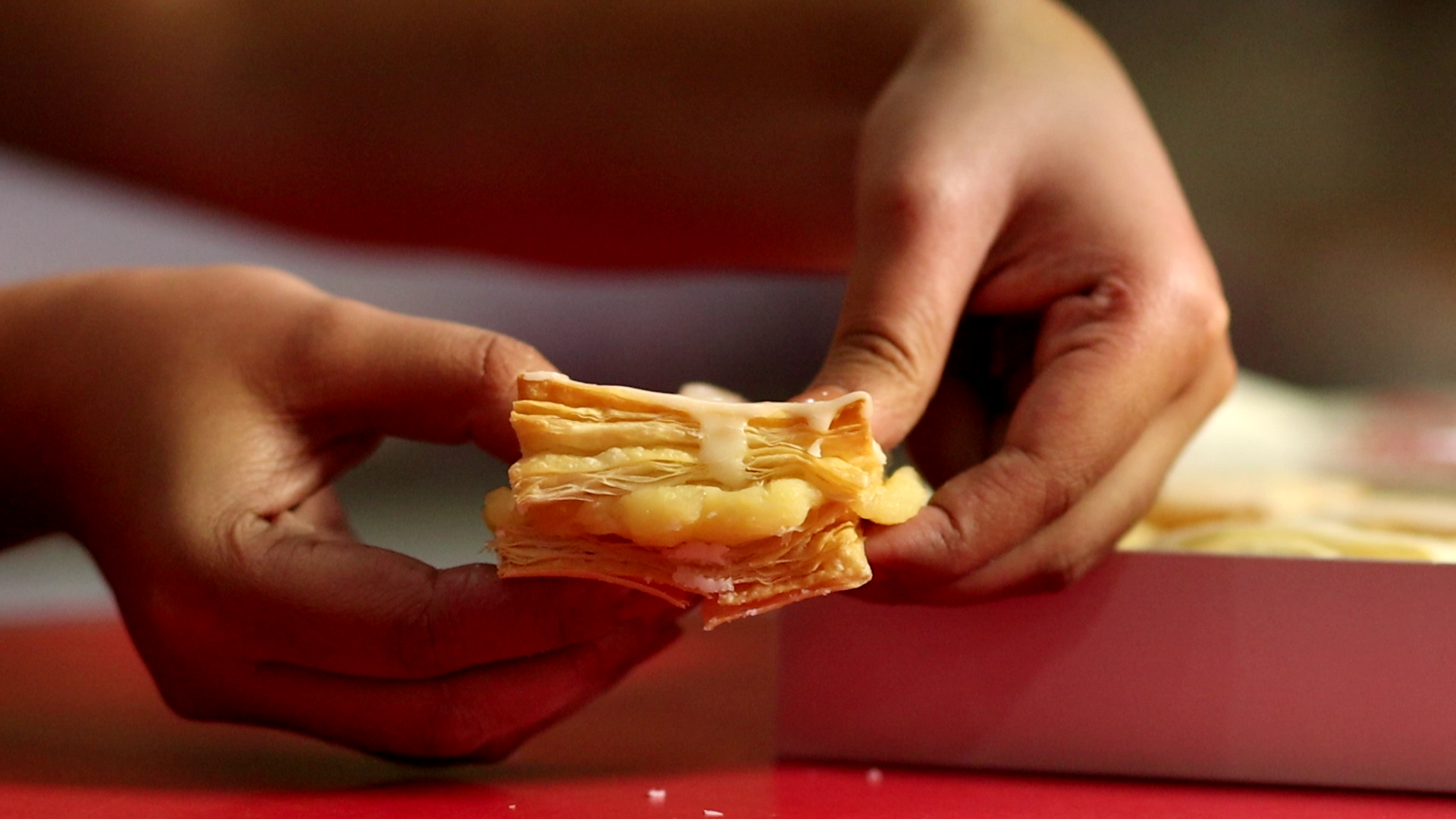 DNX Business: Oven spring in the east: A look inside Jonathan Lo's ...