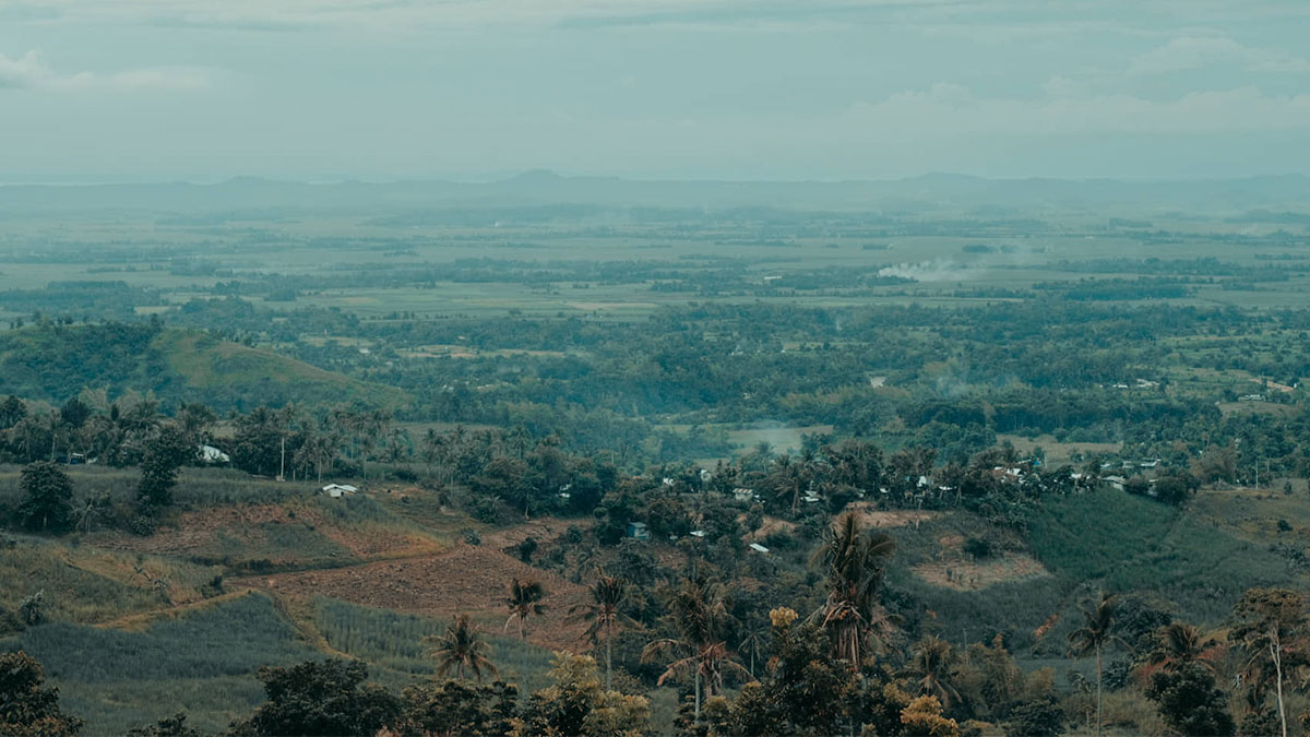 Special Report: The shared history of Carabalan and Guihulngan or the ...