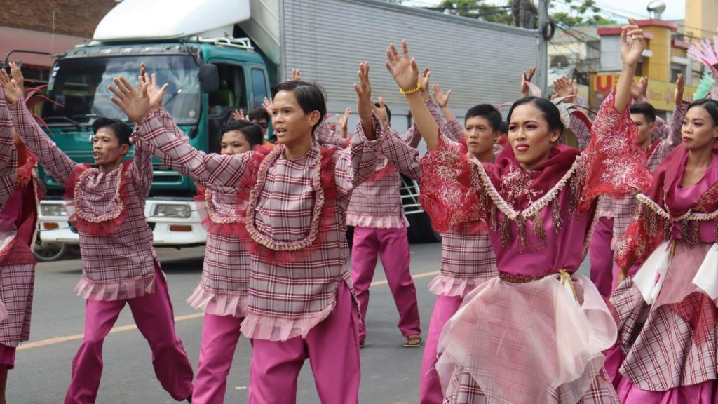Beyond dances and gigs: MRT dreams big for Himaya Festival as Maylanons ...