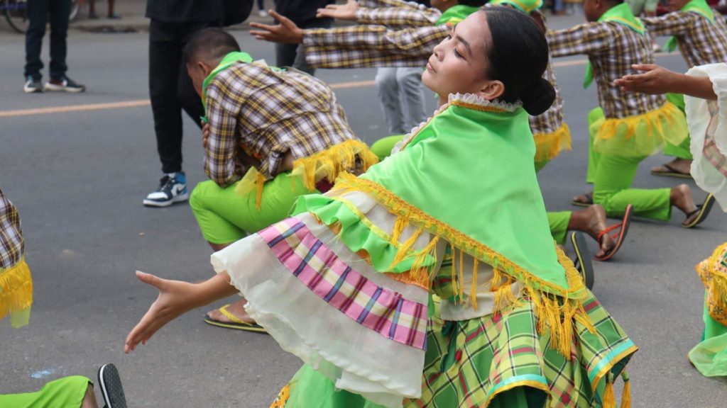 Beyond dances and gigs: MRT dreams big for Himaya Festival as Maylanons ...
