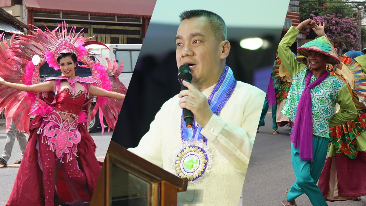 Beyond dances and gigs: MRT dreams big for Himaya Festival as Maylanons ...