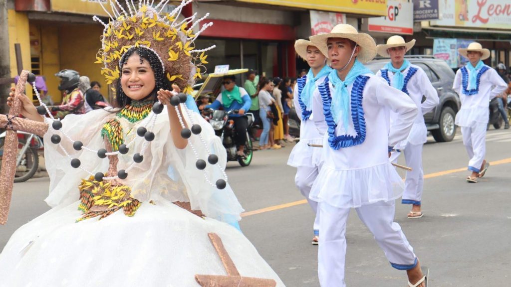 Beyond dances and gigs: MRT dreams big for Himaya Festival as Maylanons ...