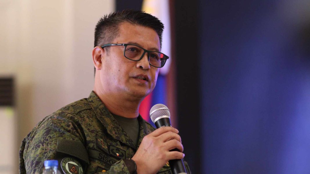 From pinili-ay to patay to lagsanay: Army to give no breathing space to ...