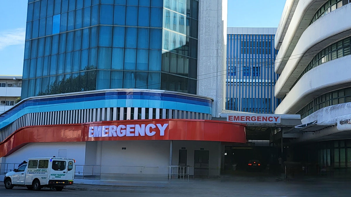 In Full. RMCI Grand Opening of State-of-the-Art Emergency Room Marks ...