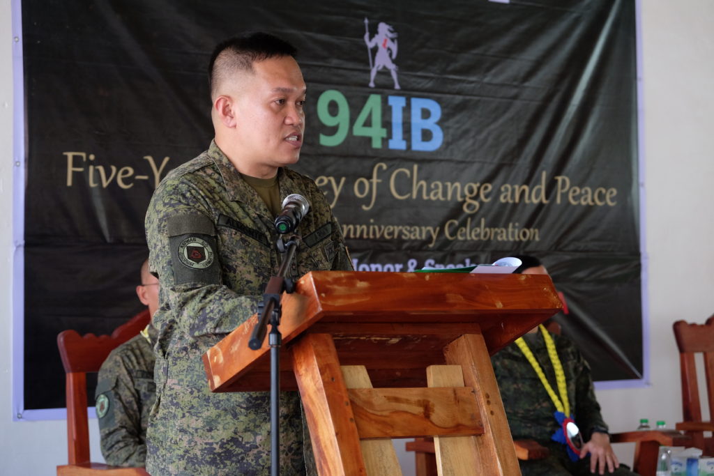 Strictly Insurgency | Everyone Writes About the Colonel: Lt. Col. Van ...