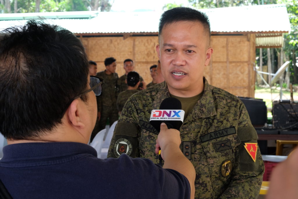 Strictly Insurgency | Everyone Writes About the Colonel: Lt. Col. Van ...