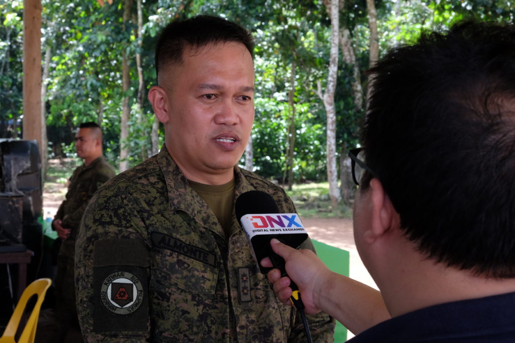 Strictly Insurgency | Everyone Writes About the Colonel: Lt. Col. Van ...
