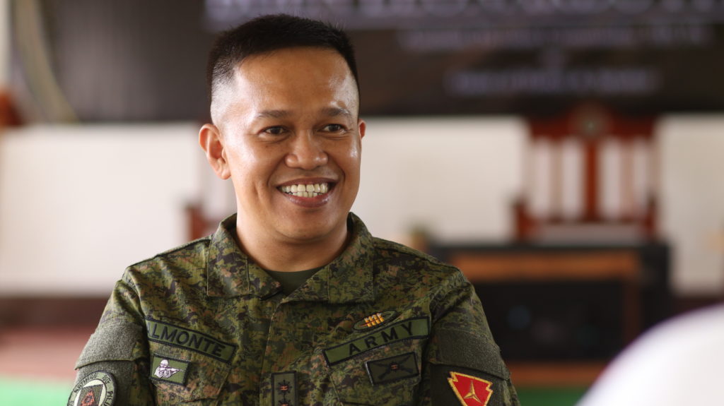 Strictly Insurgency | Everyone Writes About the Colonel: Lt. Col. Van ...