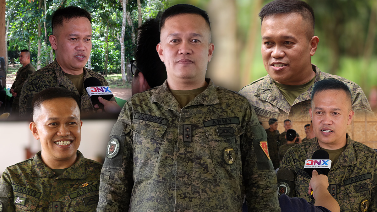 Strictly Insurgency | Everyone Writes About the Colonel: Lt. Col. Van ...