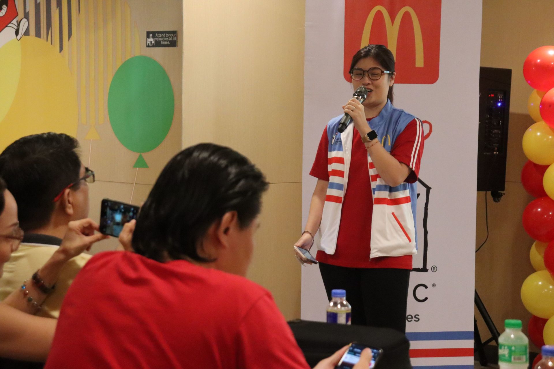 Ronald McDonald House Charities opens First Bacolod Bahay Bulilit ...