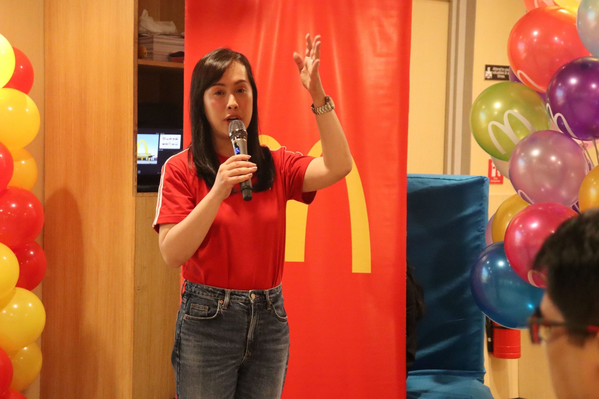 Ronald McDonald House Charities opens First Bacolod Bahay Bulilit ...