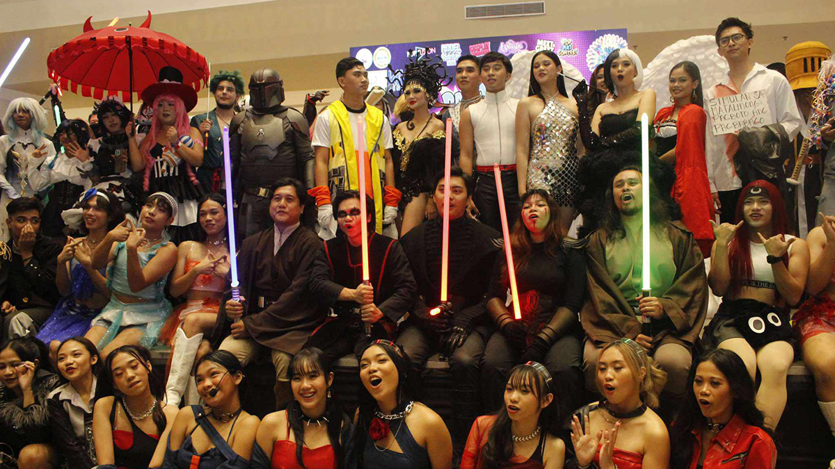 Fifth BaconPop draws 10,000 Crowd at MassKara Festival
