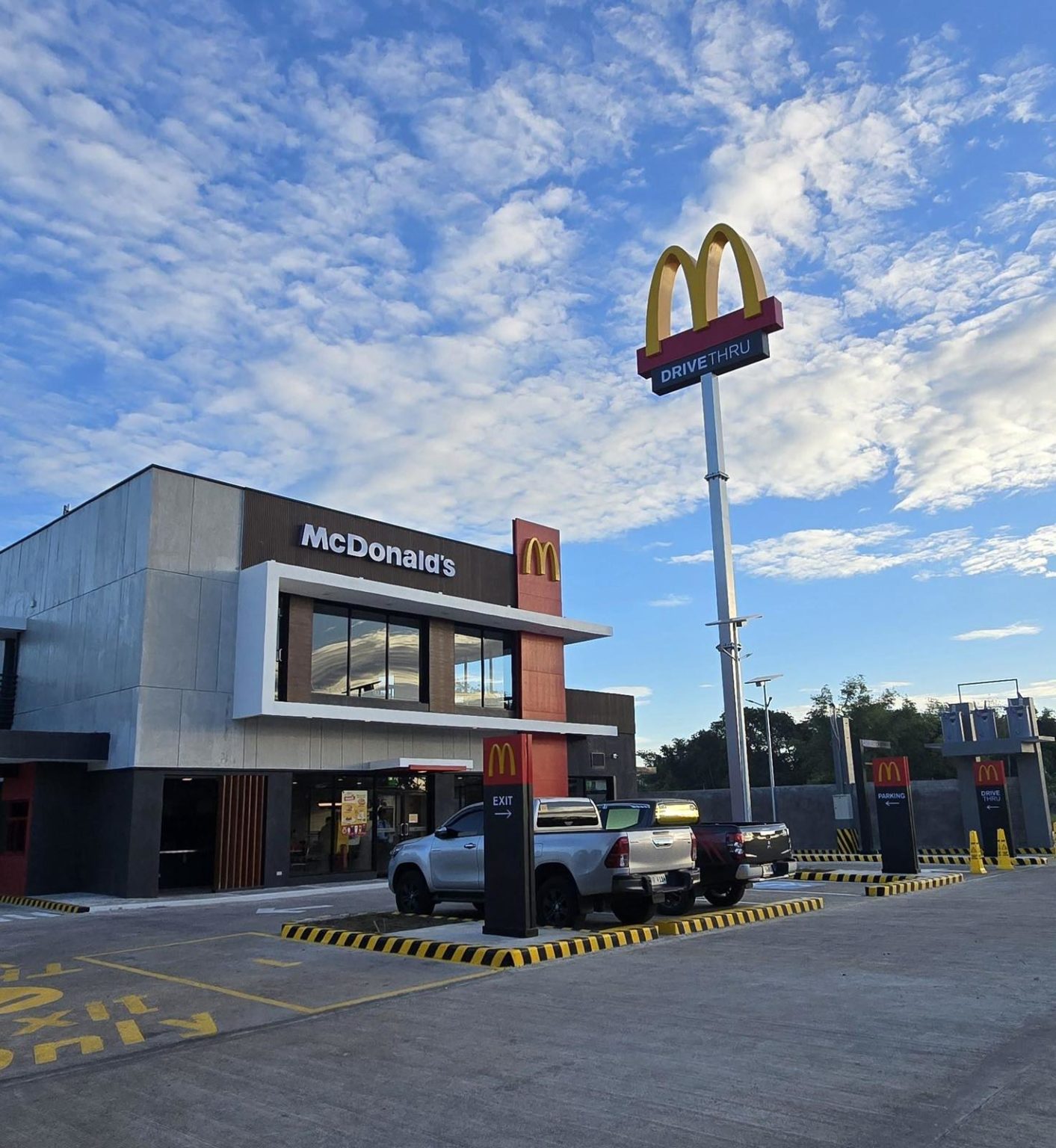 In Full. More Feel-Good moments in Negros Occidental as McDonald’s ...